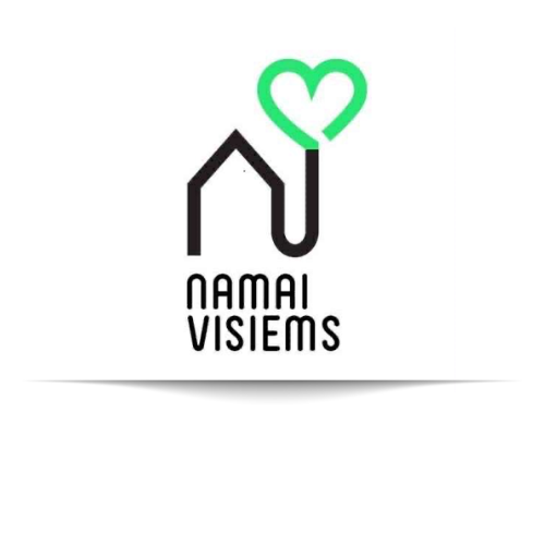 VšĮ Namai visiems - Slauga24